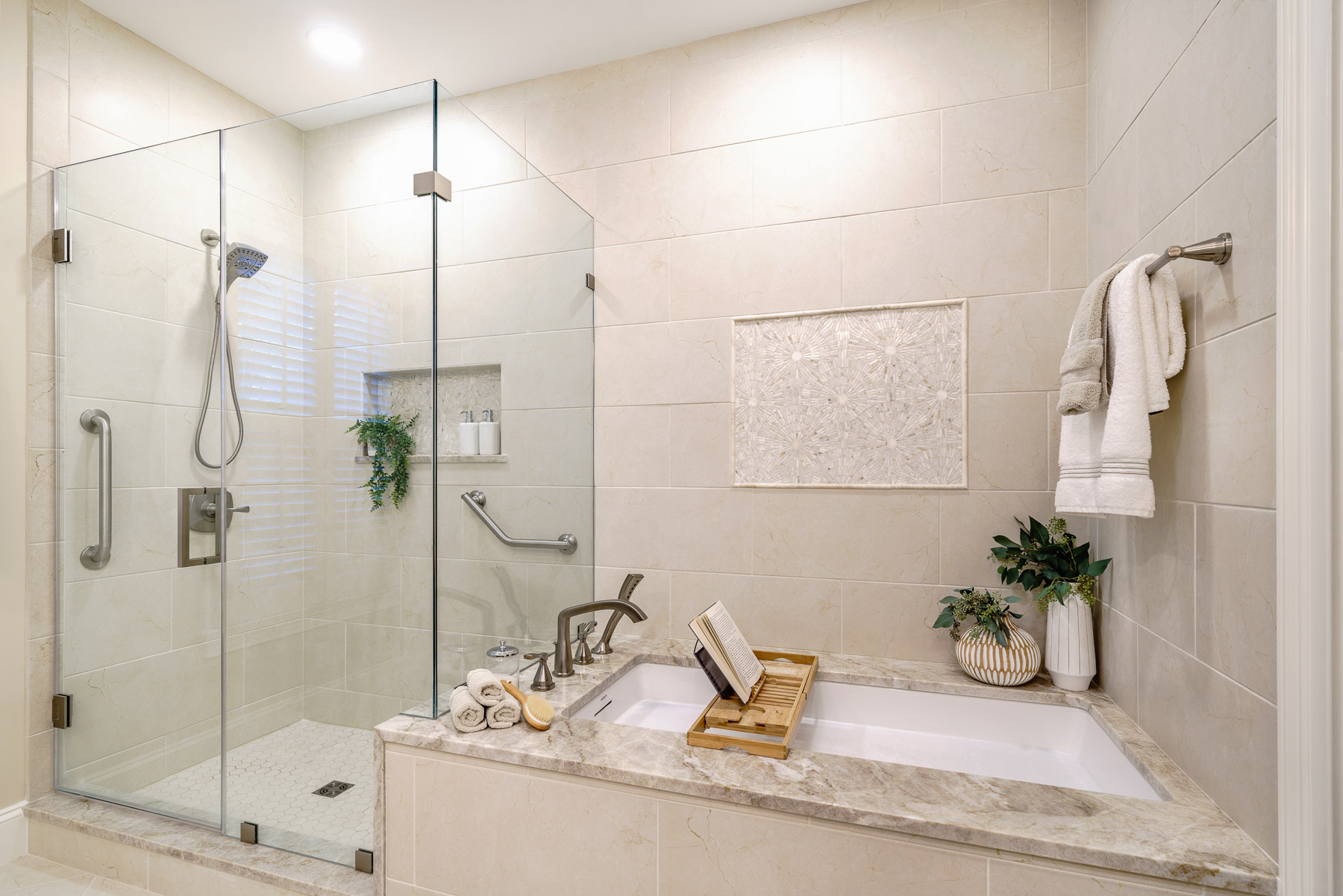 Tyler Way - Icon Custom Builders