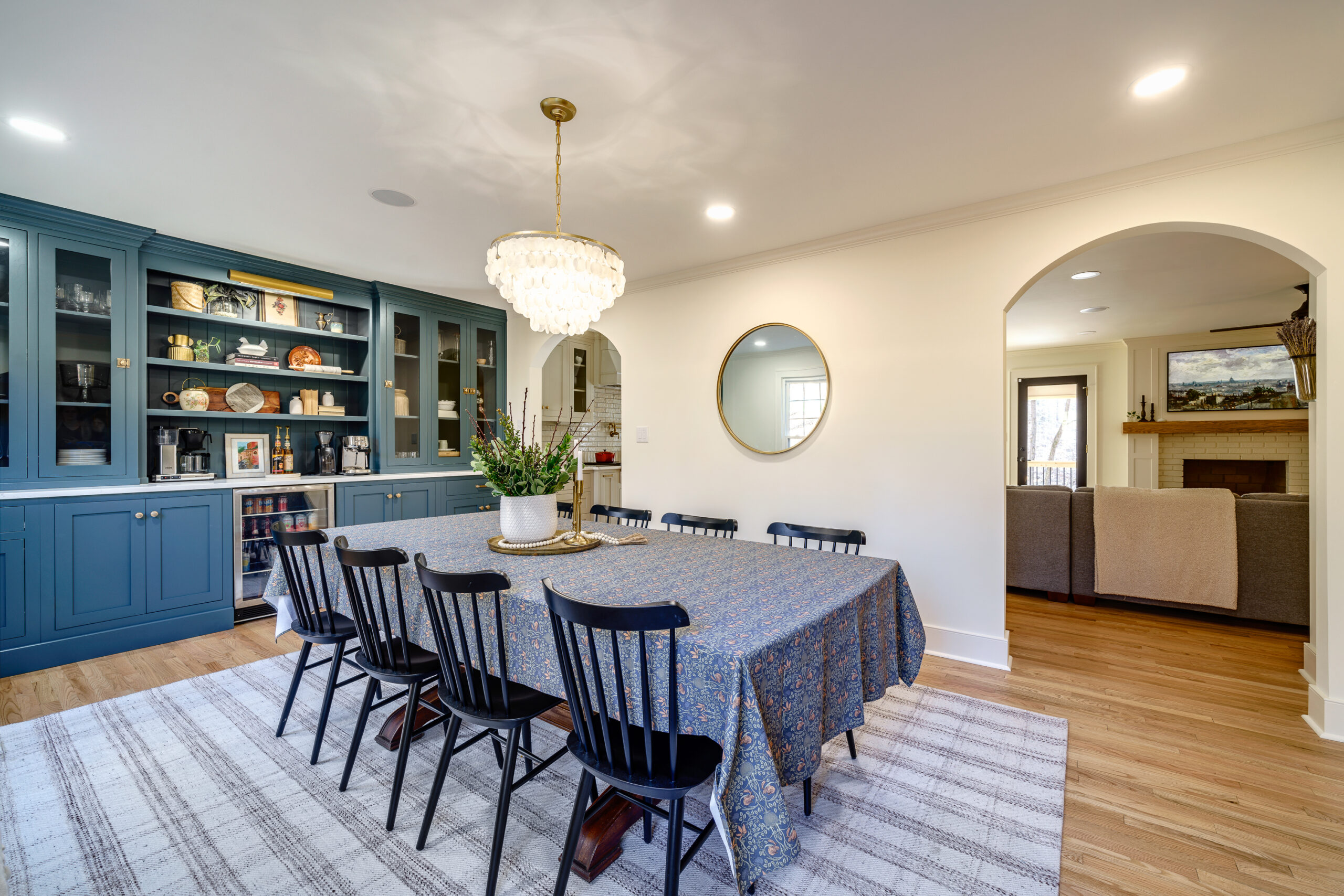 Lori Lane - Icon Custom Builders